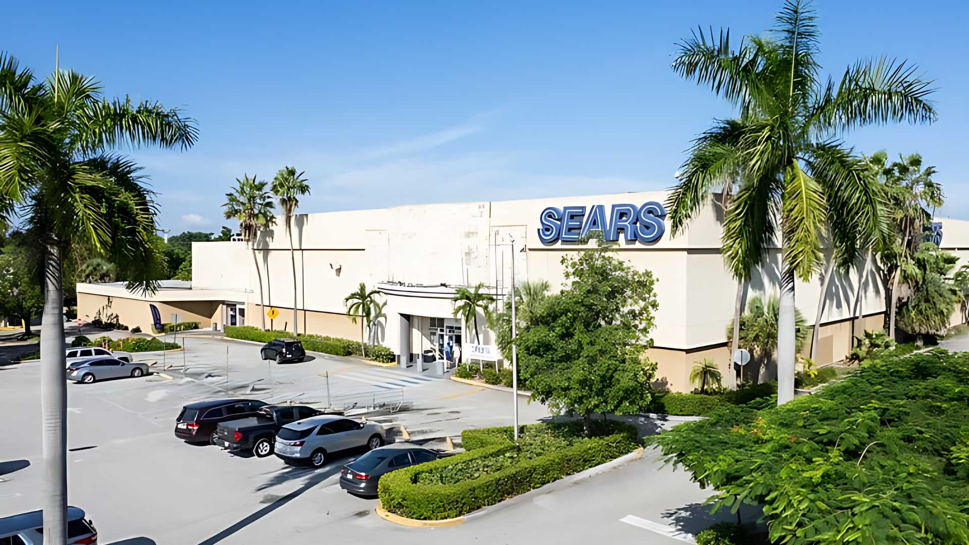 Inicio - Sears Promo